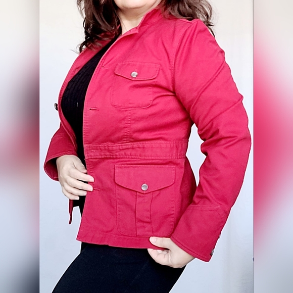 Lauren Ralph Lauren | Jackets & Coats | Lauren Ralph Lauren Womens ...